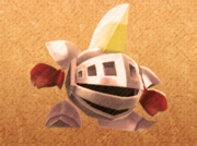 Kibble Blade - WiKirby: it's a wiki, about Kirby!