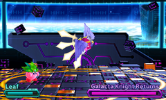 Galacta Knight - WiKirby: it's a wiki, about Kirby!
