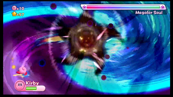 Black Hole - WiKirby: it's a wiki, about Kirby!