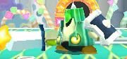 Gigant Edge - WiKirby: it's a wiki, about Kirby!