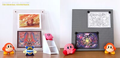 Kirby Star Allies: The Original Soundtrack - WiKirby: it's a wiki ...