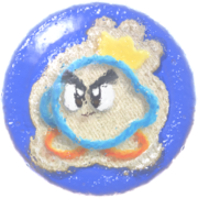 Prince Fluff - WiKirby: it's a wiki, about Kirby!