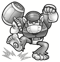 Bonkers Kirby Super Star