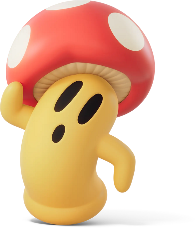Cappy - WiKirby: it's a wiki, about Kirby!