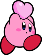 Friend Heart - WiKirby: it's a wiki, about Kirby!