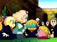 Rowlin - WiKirby: it's a wiki, about Kirby!