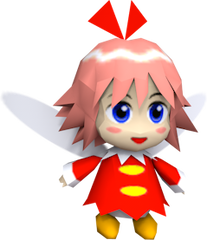 Ribbon - WiKirby: it's a wiki, about Kirby!