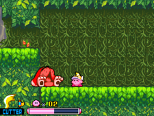 Jam Jungle - WiKirby: it's a wiki, about Kirby!