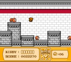 Butter Building - Stage 5 - WiKirby: it's a wiki, about Kirby!