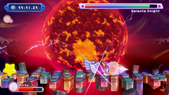 Galacta Knight - WiKirby: it's a wiki, about Kirby!