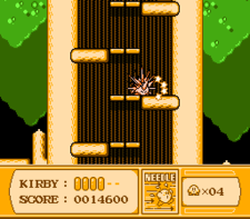 Needle - WiKirby: it's a wiki, about Kirby!