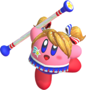 Staff - WiKirby: it's a wiki, about Kirby!