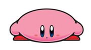 Crouch - WiKirby: it's a wiki, about Kirby!