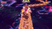 Rush and Roll! Falling Needle Road - WiKirby: it's a wiki, about Kirby!