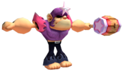 Super Bonkers - WiKirby: it's a wiki, about Kirby!