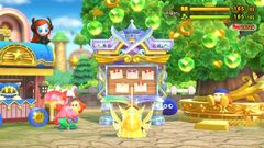 Parallel Susie - WiKirby: it's a wiki, about Kirby!
