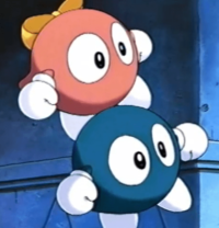 Prediction Predicament - Part I - WiKirby: it's a wiki, about Kirby!