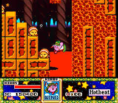 Hotbeat - WiKirby: it's a wiki, about Kirby!
