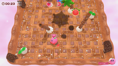 Pie - WiKirby: it's a wiki, about Kirby!