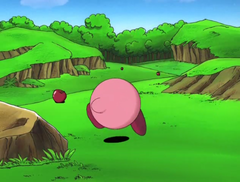 Whispy Woods Forest - WiKirby: it's a wiki, about Kirby!