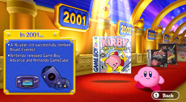 Kirby's History - WiKirby: it's a wiki, about Kirby!