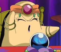 Mabel - WiKirby: it's a wiki, about Kirby!