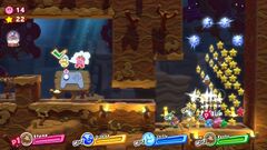 Donut Dome - WiKirby: it's a wiki, about Kirby!