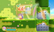 Hypernova - WiKirby: it's a wiki, about Kirby!