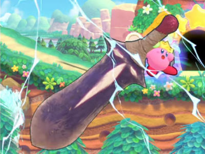 Ultra Sword - WiKirby: it's a wiki, about Kirby!
