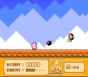 Poppy Bros. Sr. - WiKirby: it's a wiki, about Kirby!