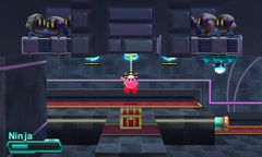 Access Ark - Stage 1 - WiKirby: it's a wiki, about Kirby!