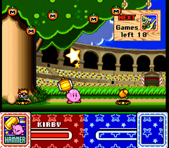 The Arena - WiKirby: it's a wiki, about Kirby!