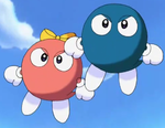 Fololo & Falala/filmography - WiKirby: it's a wiki, about Kirby!