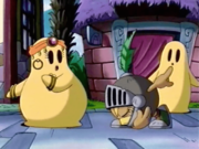 Sir Gallant - WiKirby: it's a wiki, about Kirby!
