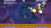 Yin-Yarn (boss stage) - WiKirby: it's a wiki, about Kirby!