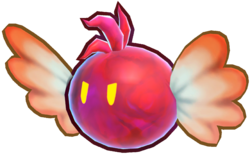 Dippa - WiKirby: it's a wiki, about Kirby!