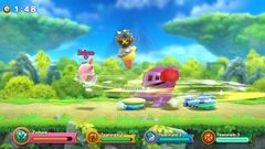 Kibble Blade (Party Quest) - WiKirby: it's a wiki, about Kirby!