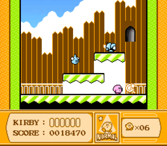 Butter Building - Stage 5 - WiKirby: it's a wiki, about Kirby!
