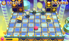 Kirby's Blowout Blast - Secret Path - WiKirby: it's a wiki, about Kirby!