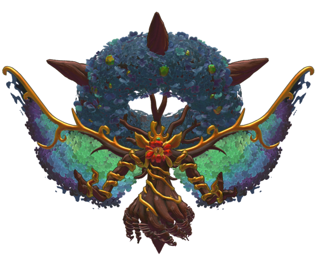 Master Crown (boss) - WiKirby: it's a wiki, about Kirby!