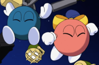 The Flower Plot - WiKirby: it's a wiki, about Kirby!
