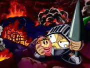 Sir Gallant - WiKirby: it's a wiki, about Kirby!