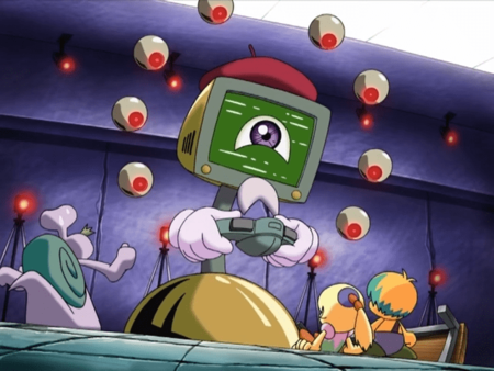 Tooned Out - WiKirby: it's a wiki, about Kirby!