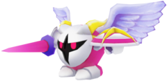 Galacta Knight - WiKirby: it's a wiki, about Kirby!
