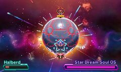 Star Dream Soul OS - WiKirby: it's a wiki, about Kirby!