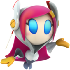Susie - WiKirby: it's a wiki, about Kirby!
