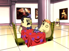 Mabel - WiKirby: it's a wiki, about Kirby!