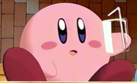Mabel Turns the Tables - WiKirby: it's a wiki, about Kirby!