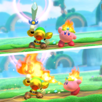 List of Kirby Star Allies loading screen tips - WiKirby: it's a wiki ...