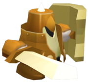 Gigant Edge - WiKirby: it's a wiki, about Kirby!